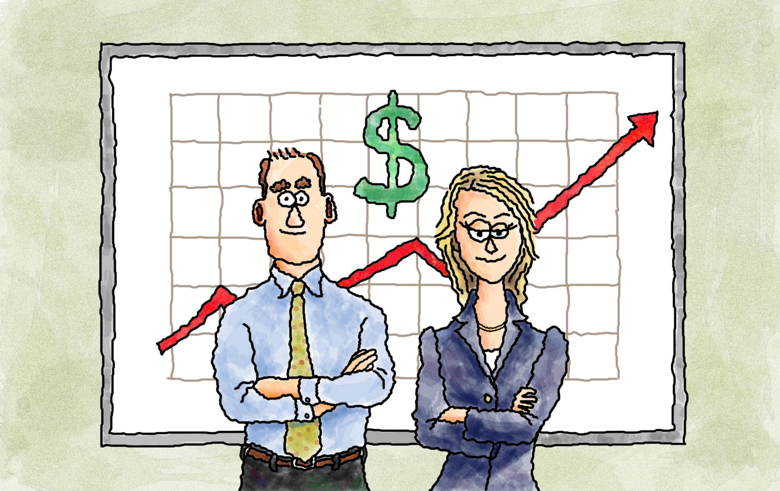 Acquiring Business Without Selling - Northern Star Consulting